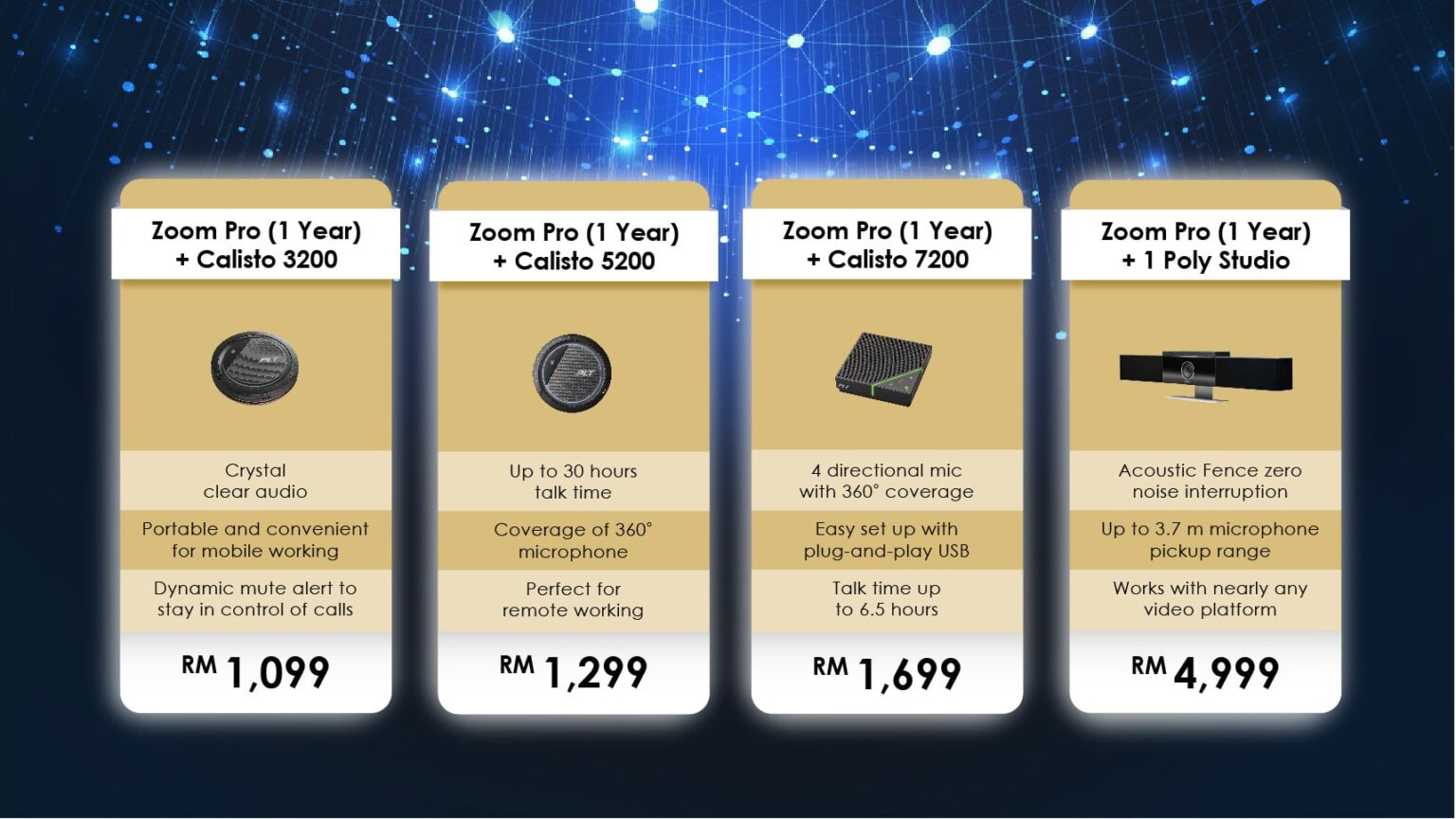 Zoom Promotion - AceTeam Networks Zoom Pro Plan