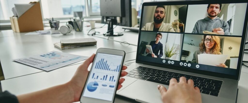 How to Set Up a Video Conferencing Room - AceTeam Networks